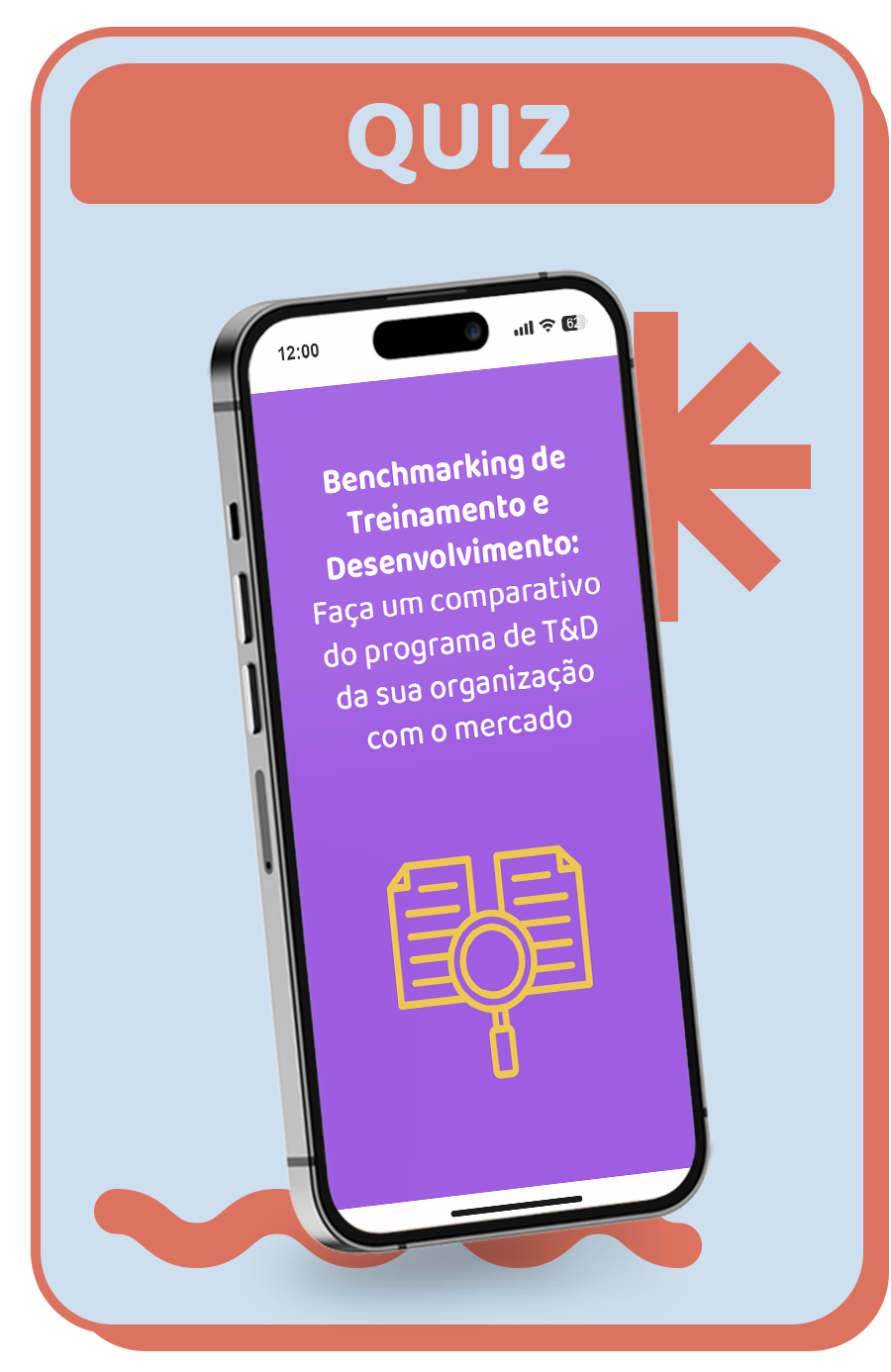 QUIZ: Benchmarking de T&D